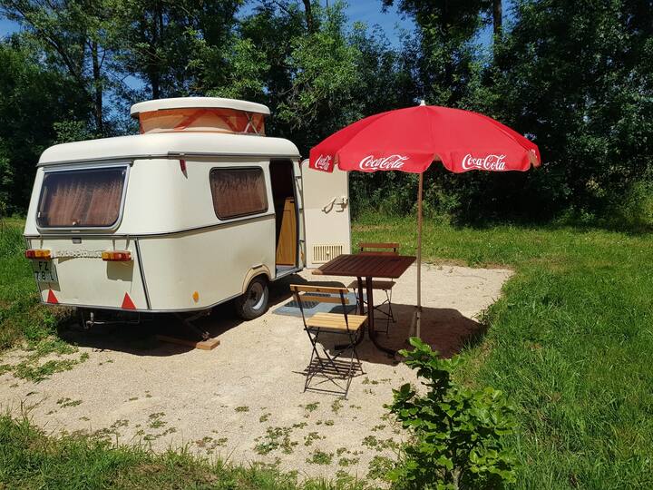 La Eriba Puck - Nort-sur-Erdre