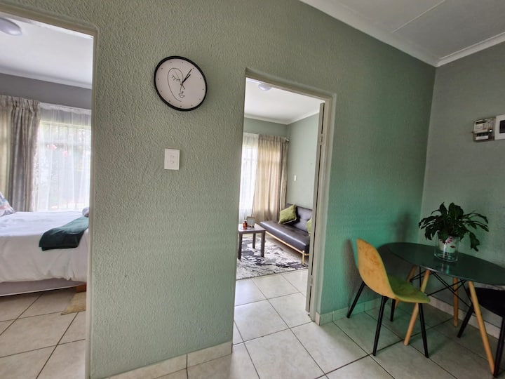 Botle Hive - Kempton Park