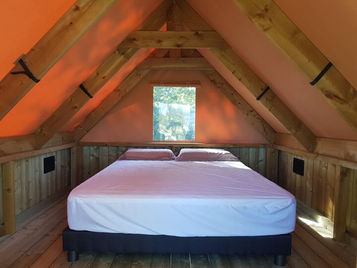 La Bivouac - Nort-sur-Erdre