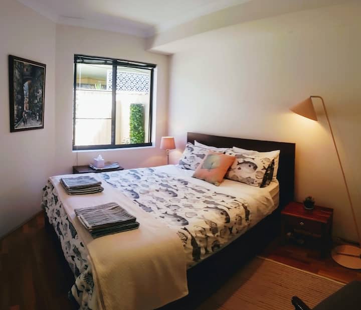 Stay In The Heart Of Mandurah. - Mandurah