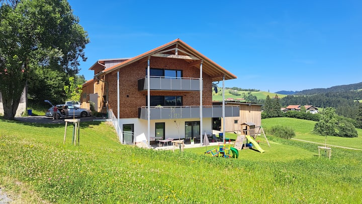 Schäflehof Grabherr - Allemagne