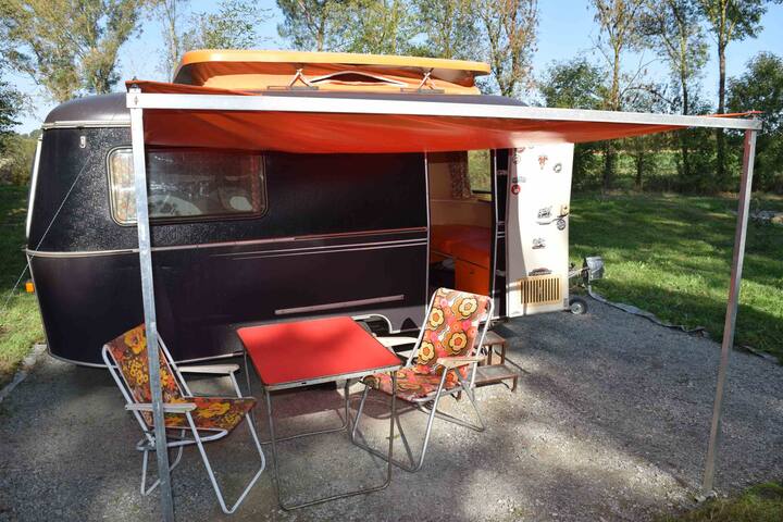 La Eriba Toinette - Nort-sur-Erdre