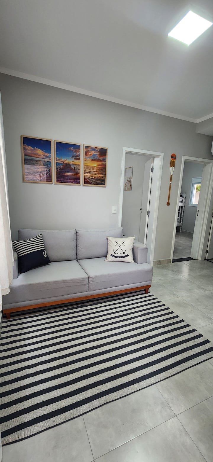 Your Place On Bertioga Beach - Bertioga