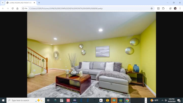 Gozy And Convenient 2b, Near Washington Dc, Va! - Woodbridge, VA