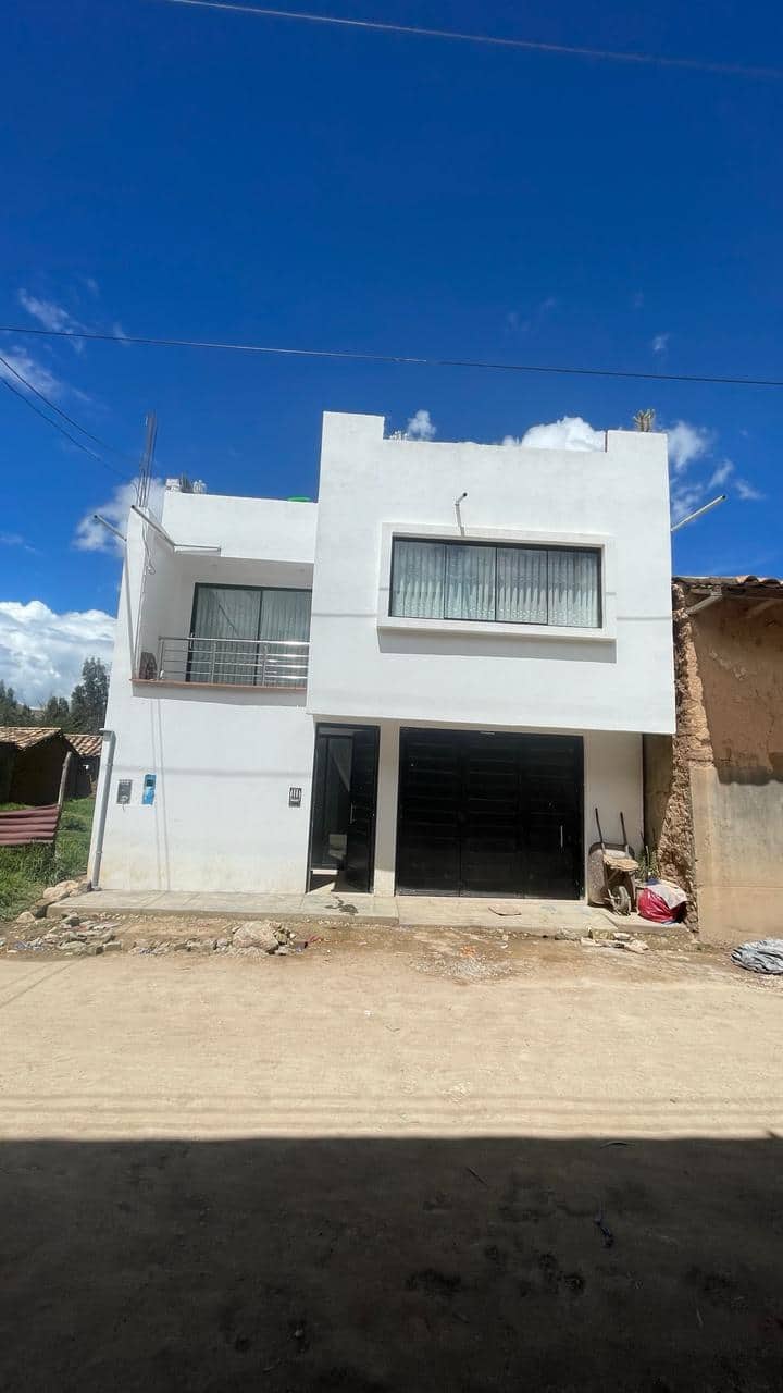 Malka
Casas - Hoteles - Jauja