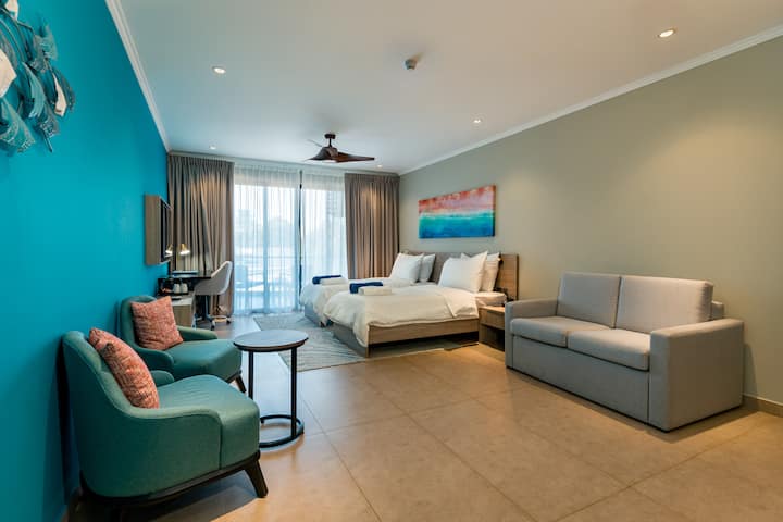 Thalassa Seychelles (Standard Room) - Seychelles