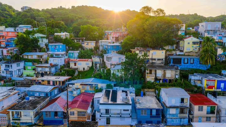 Cozy Beach Apartment - Aguadilla