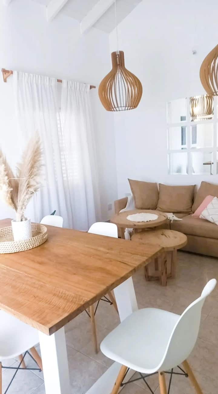 Hermosa Casa Con Pileta. - Córdoba, Argentina