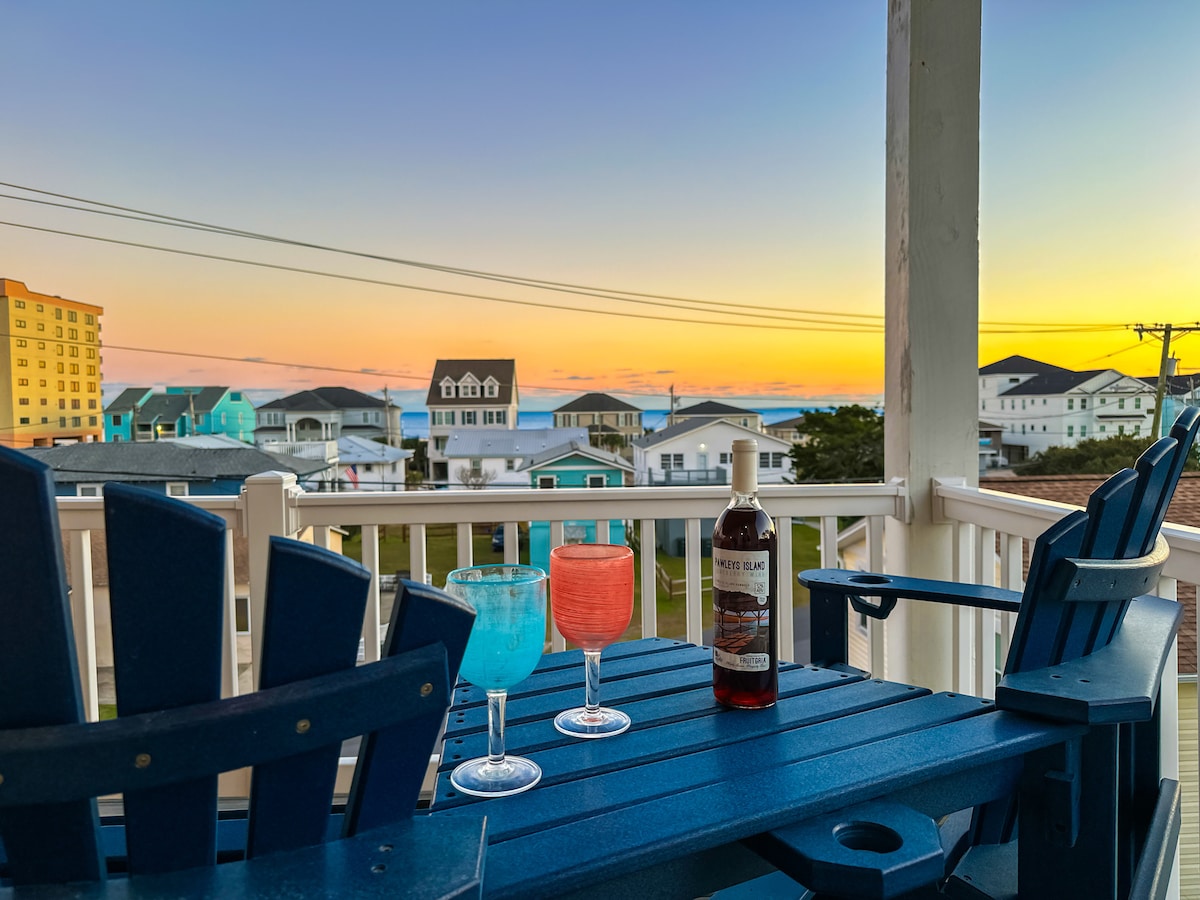 Myrtle Beach Beach House Vacation Rentals - South Carolina, United ...