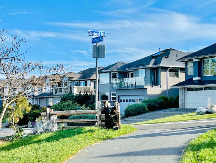 Marine Melody - Nanaimo