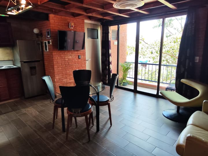 Estudio 74 En El Corazón De La Zona Hotelera Playa - Cancún