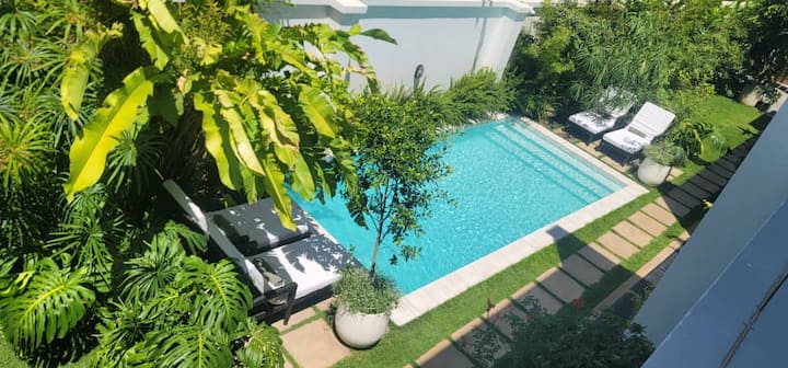 Oreteti Home - Tansania