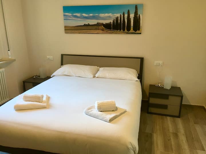 Studio Confortable Dans Le Centre De Pise - Pisa