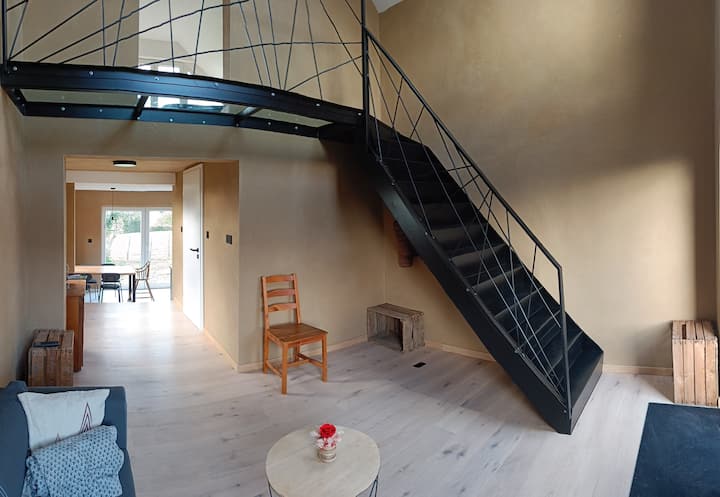 Cosy House Argile - Verviers