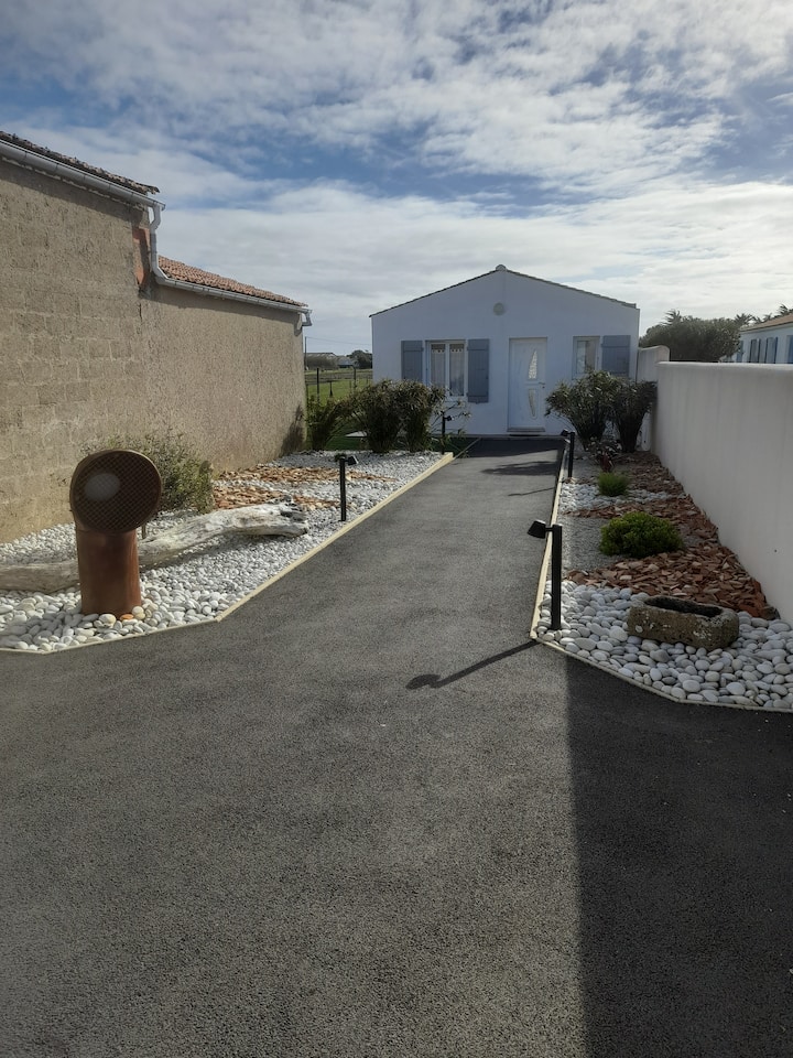 Maison Neuve Proche De La Mer - Saint-Denis-d'Oléron