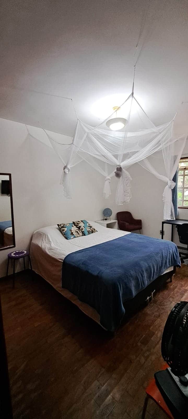 Suite With Kitchen In The Garden - Belo Horizonte