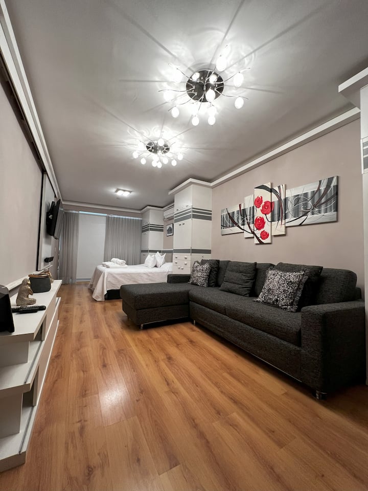 Moderno Departamento En San Telmo! - Buenos Aires