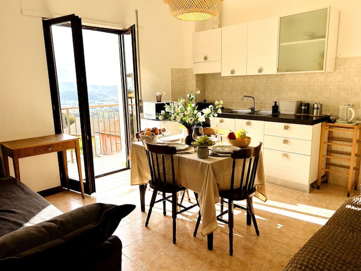 Panorama & Garage: Modern Relax A Fiuggi - Fiuggi