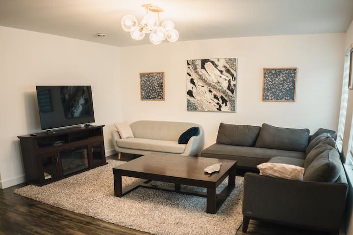 Condo In The Heart Of Saint John & Near Hospitals - Saint John