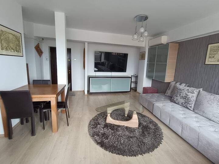 Apartament Vedere Panoramica Aria - Cluj-Napoca