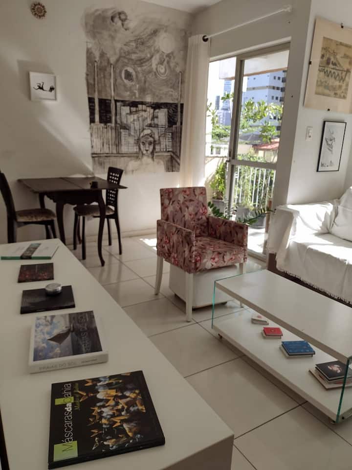 Varanda Jasmim- Circuito Barra Ondina - Bahia (estado)