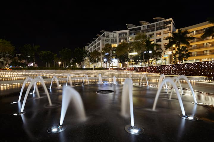 12 Palm Boulevard Apt 404 - Umhlanga