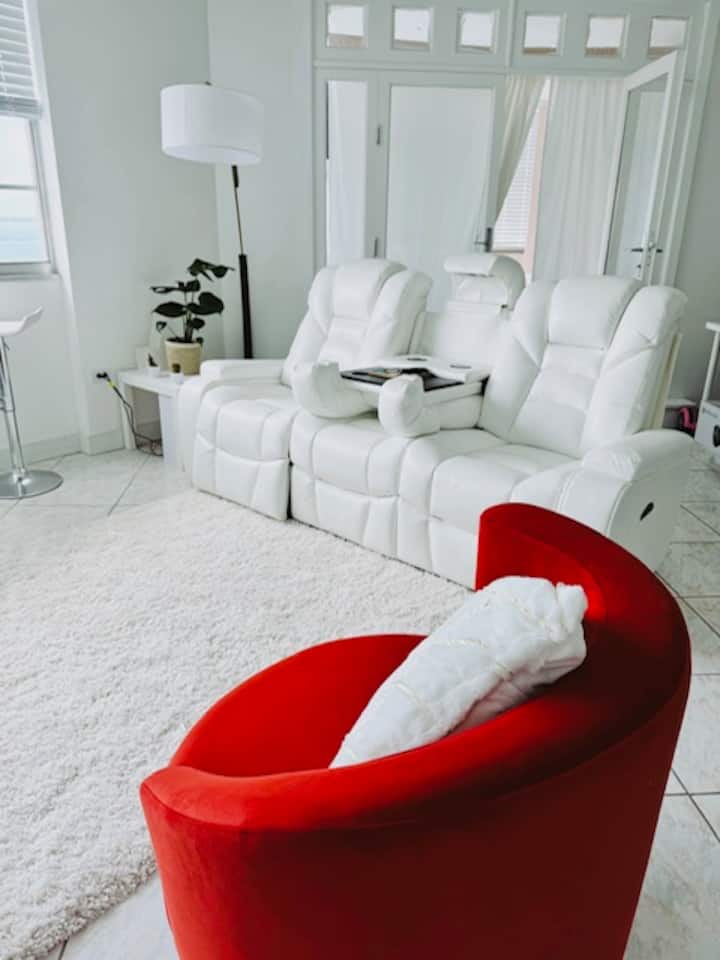 Water Front In Brickell Financial District, Miami - Key Biscayne, FL