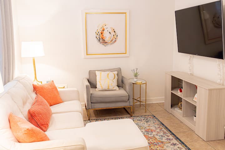 New Cozy Oxford Condo, Walk To Campus! - Oxford