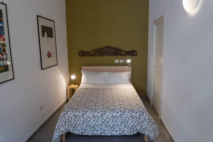 Green Chiaia Two - Nápoles