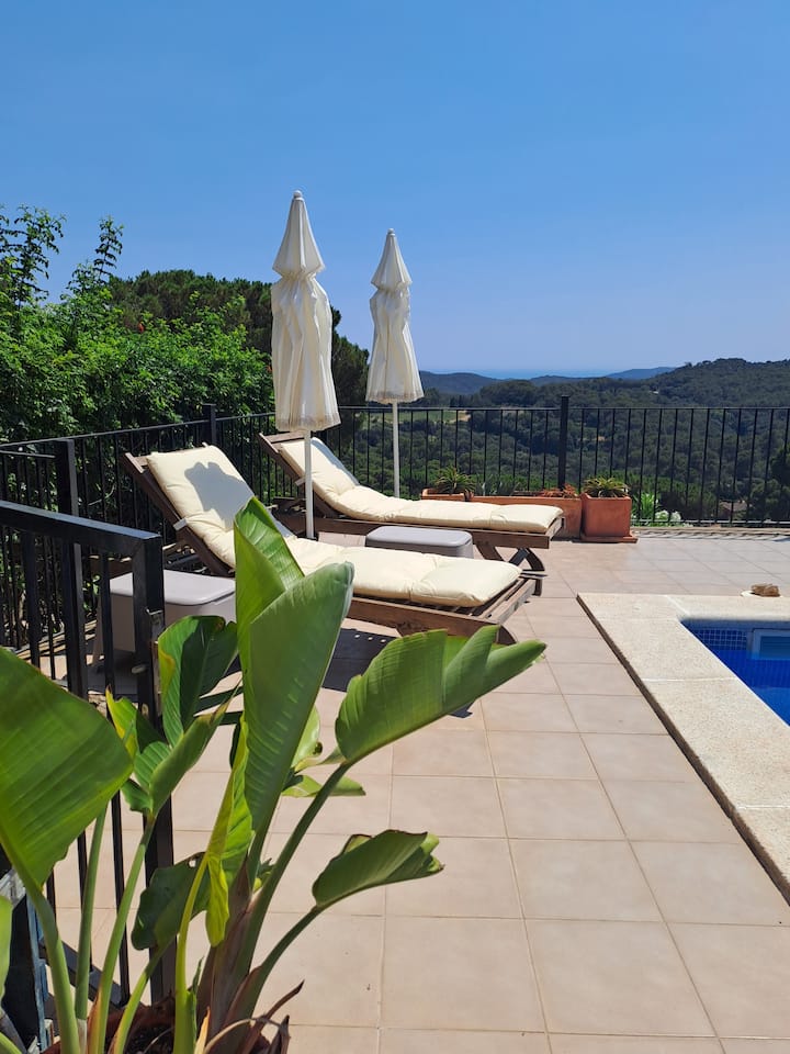 Casa De La Luna 2 Pers. - Costa Brava