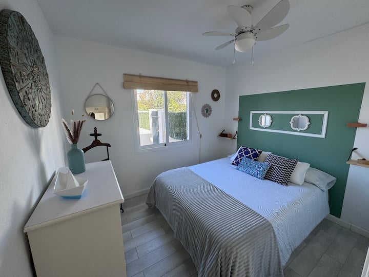 Apartamento En Cala En Porter, Menorca. - Minorque