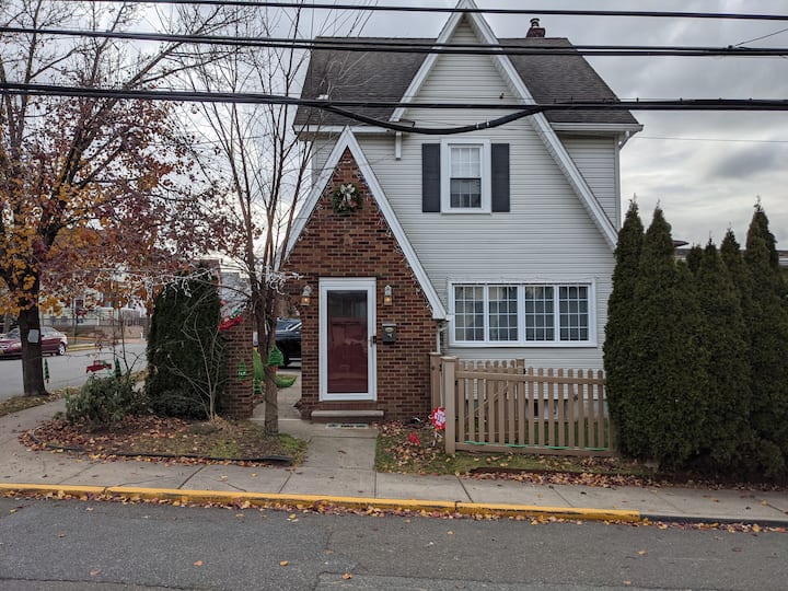 A Home That Fits Everyone! - Clifton, NJ