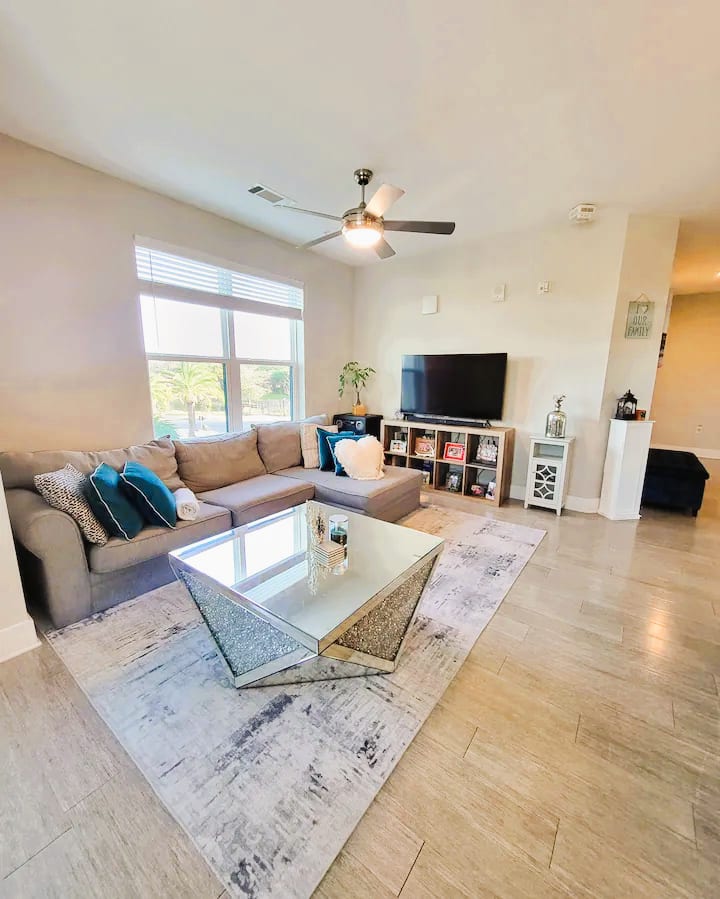 Stones-throw Of Disney - No Secret Cleaning Fee! - Winter Park, FL