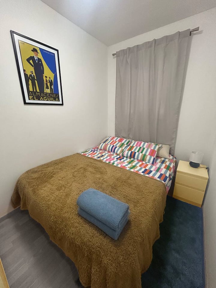 Bonita Habitacion En El Born - Barcelona