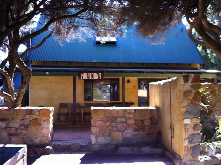 Yallingup Beach Cottage - Malalooka - Yallingup