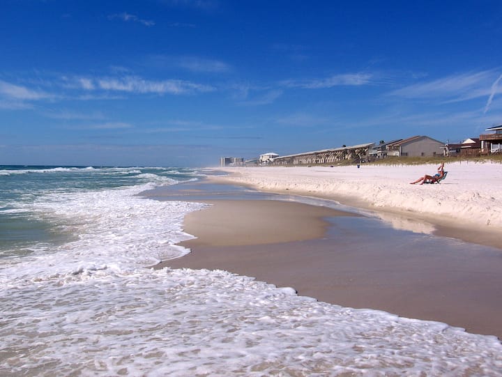 Near The Beach, Rosemary And 30a On The West End - Rosemary Beach, Panama City Beach