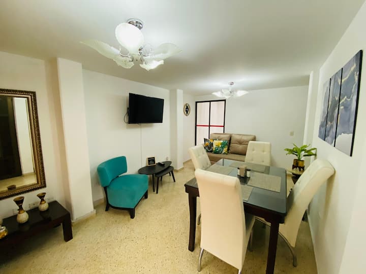 Apartamento En Belen - Medellín, Colombia