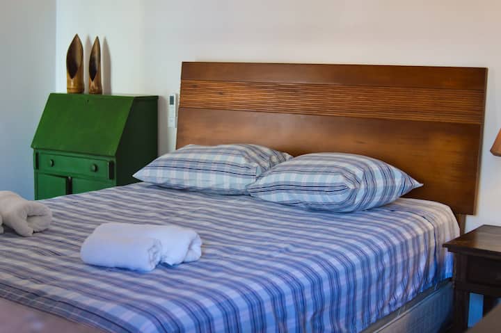 Suíte 02 - Prainha - Arraial do Cabo