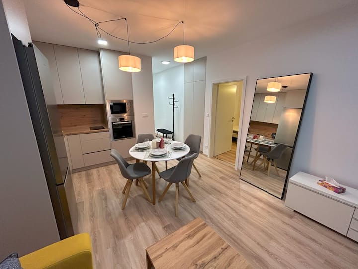 Hortenzia Apartmán - Bratislava