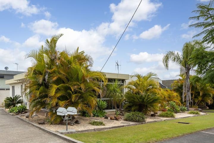 Home 2-minute Walk To Taree Hospital - Taree