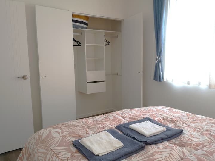 Brand-new 1 Bedroom Unit - Auckland