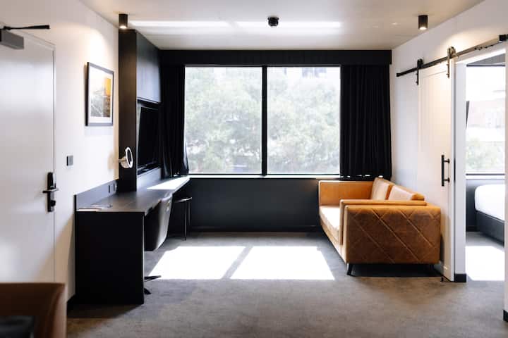 2 Bedroom Apartment - Newcastle