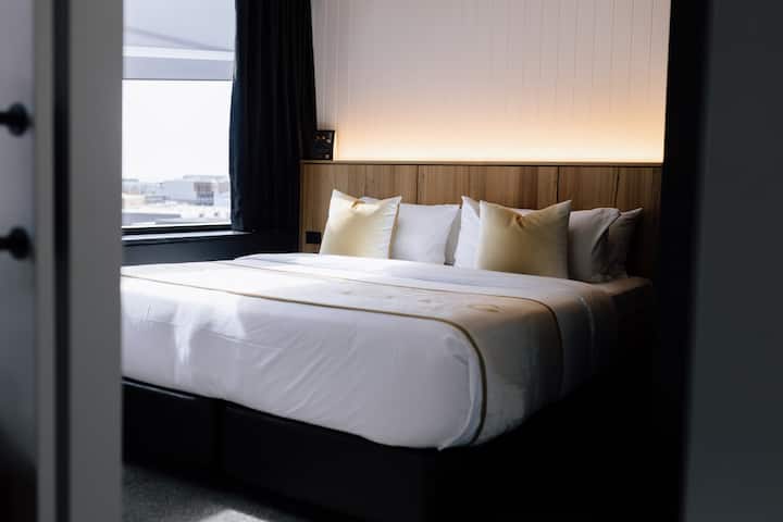 2 Bedroom Apartment - Newcastle