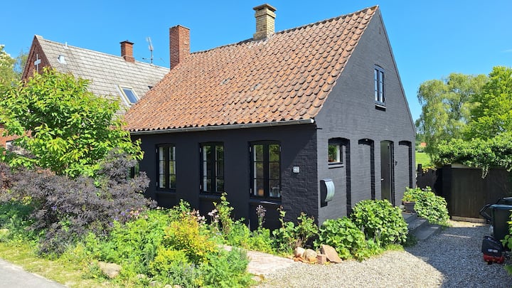 I By Ved Eng Og Skov - Dinamarca