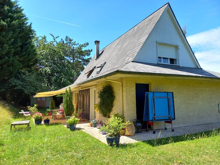 Maison Avec Jardin - Gif-sur-Yvette