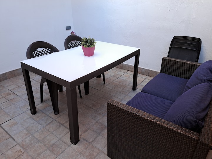 Apartamento Marítimo B - El Saler