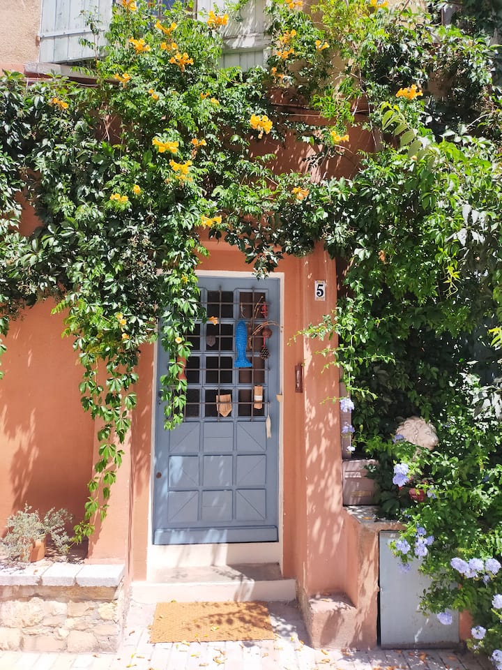 Duplex L'imprévu De Cotignac - Sillans-la-Cascade