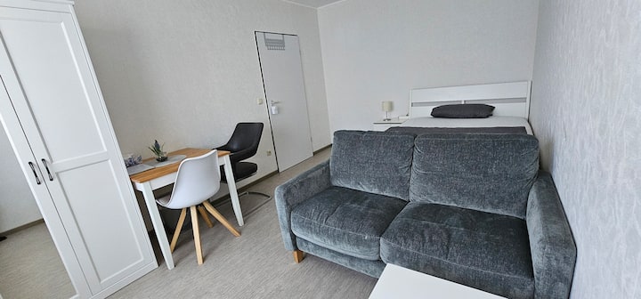ÖZsel Home - Göttingen