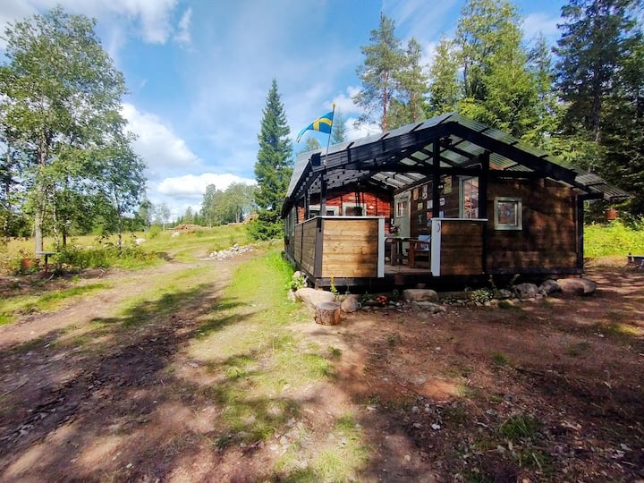 ÄNgen/ Enebacken - Neu Auf Alt - Kopparberg