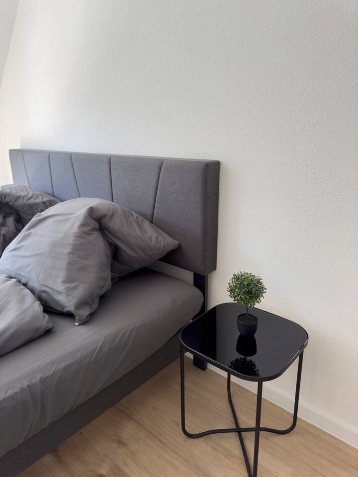 Quartier Ht13 Rheinblick - Coblence